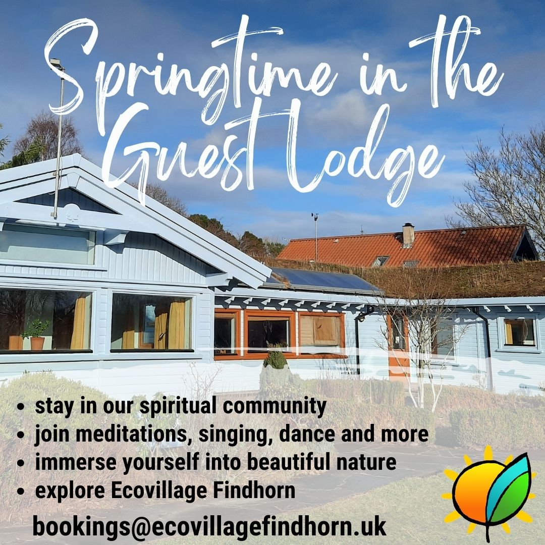Guest Lodge | 3 nights or more | Self-Led Stay